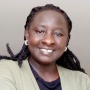 Ivory Towers - Member Profile: Beckie